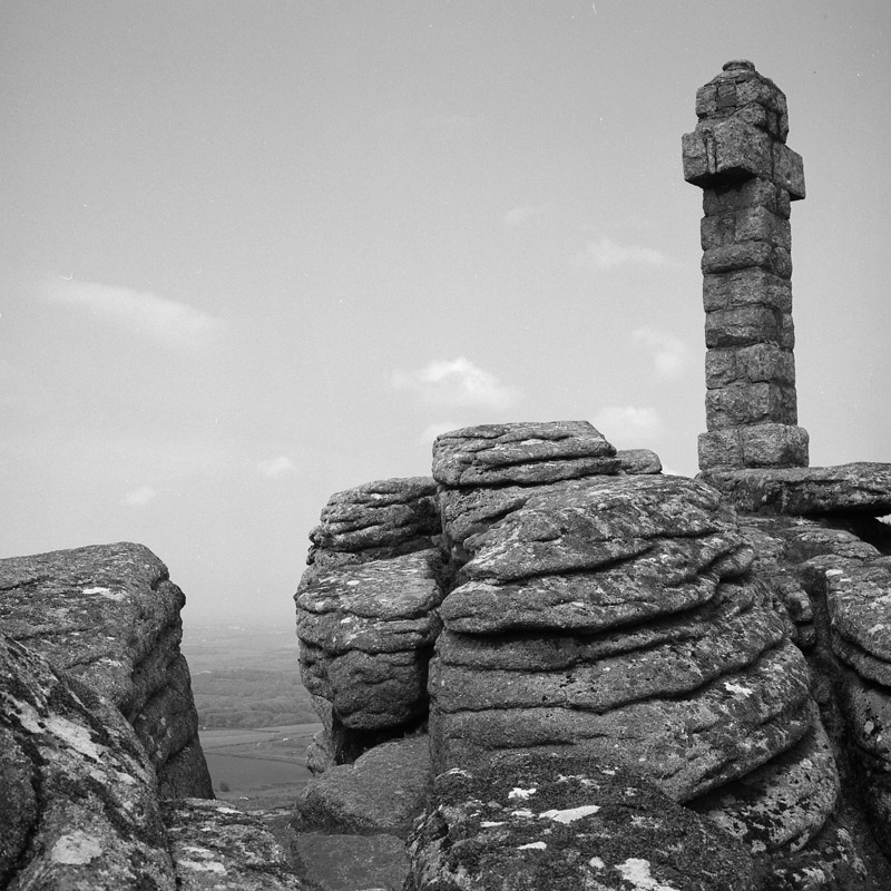 Widgery Cross – S.H.O.U.T.